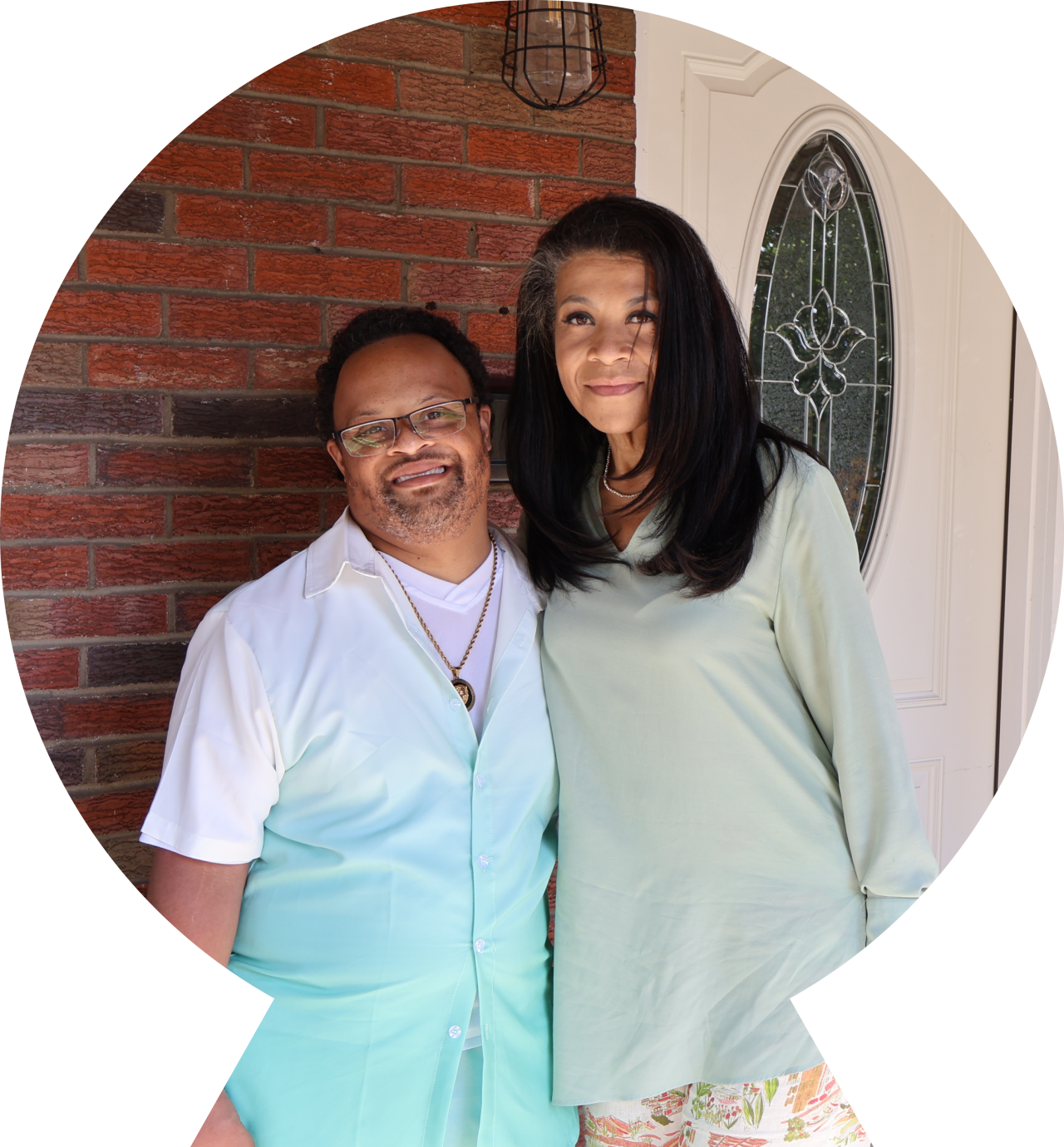 Life Sharing | Mainstay Life Services